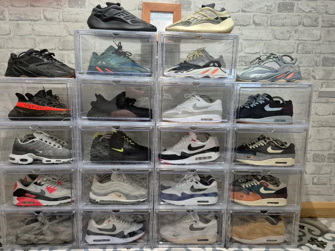 Think my rotation is now complete.. | Scrolller