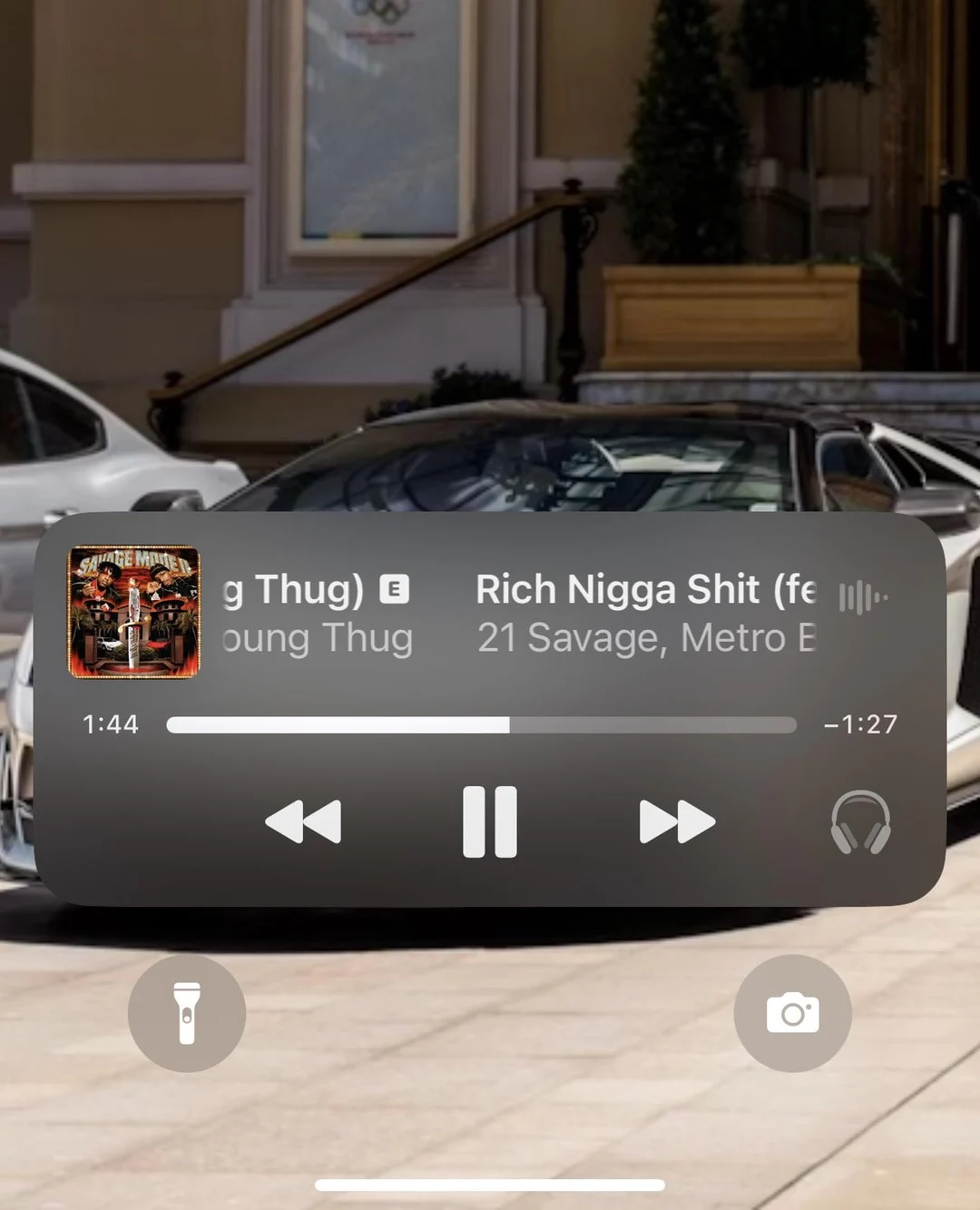 Is there any way to «shrink» this? | Scrolller