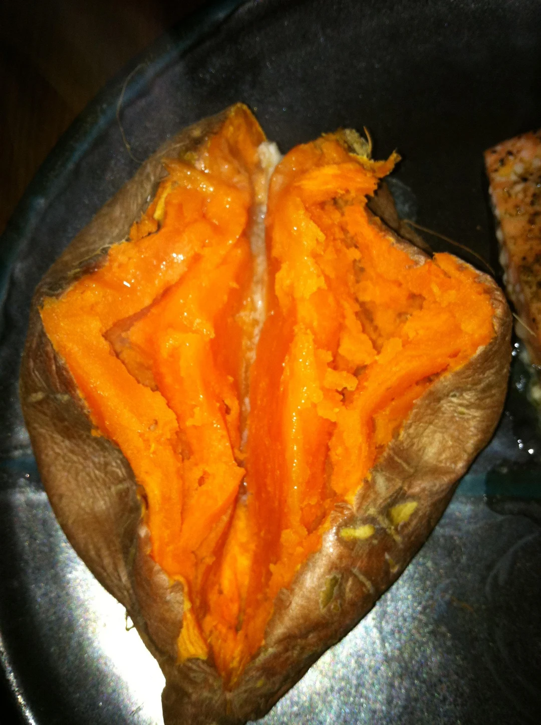 That’s one SWEET potato | Scrolller