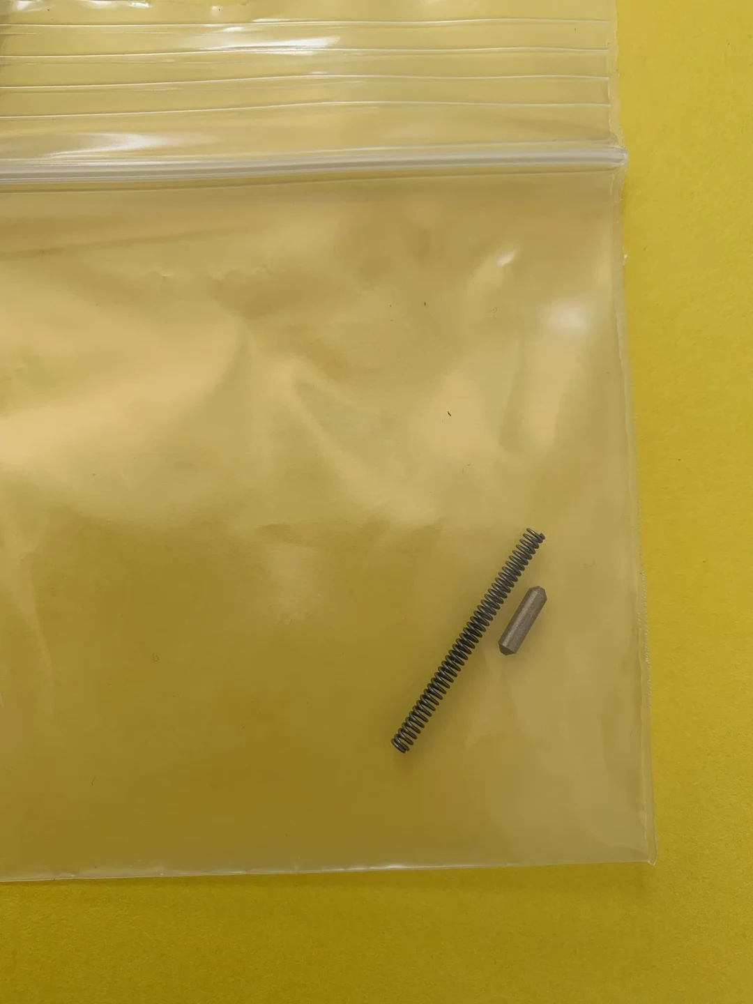 Extra Parts | Scrolller