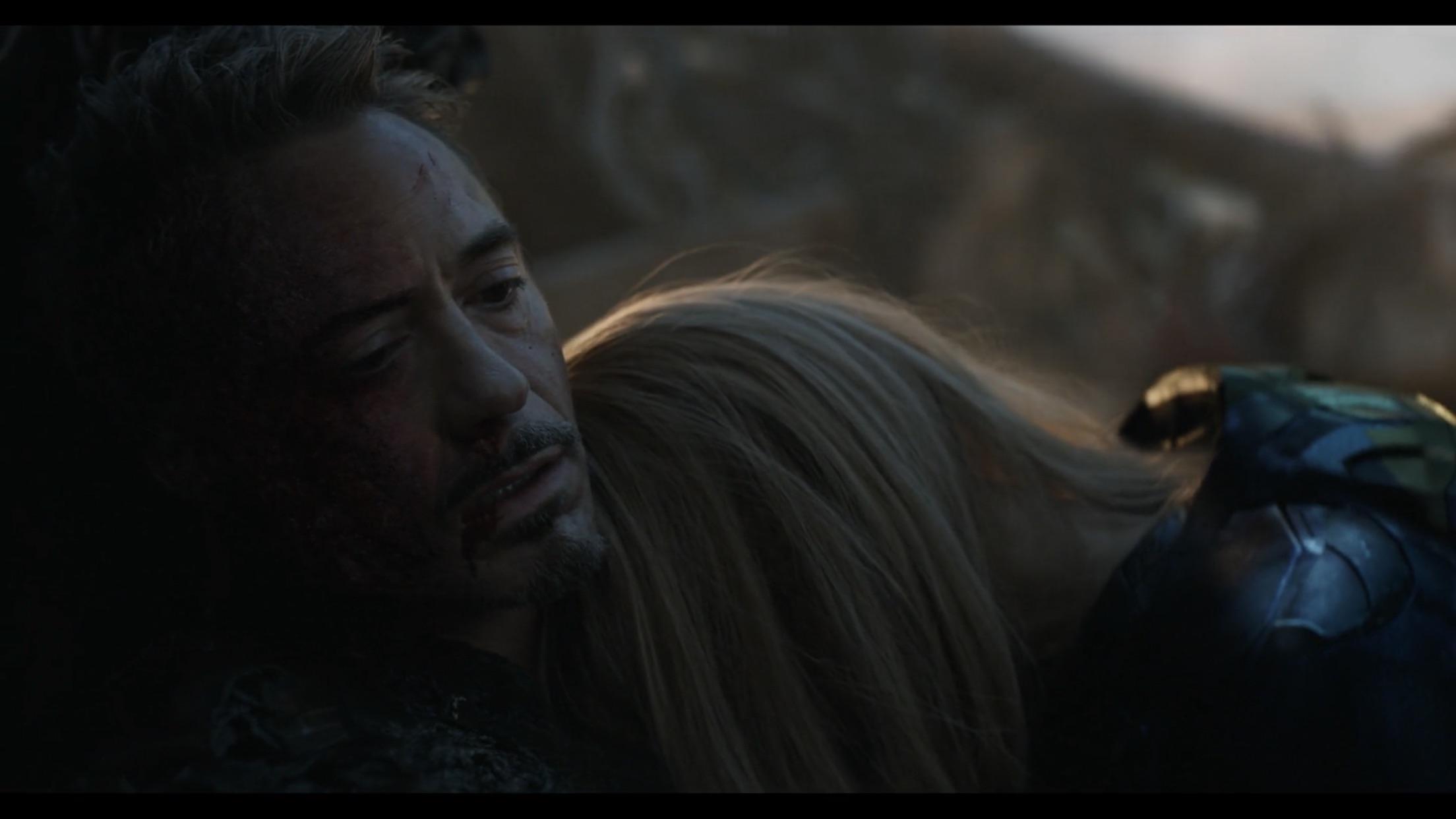 This scene still makes me cry | Scrolller