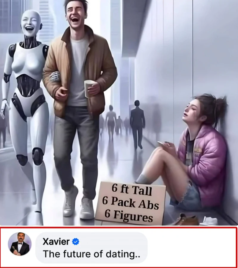 Best future | Scrolller