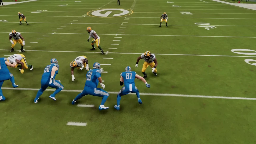 “Gameplay is way improved!” | Scrolller