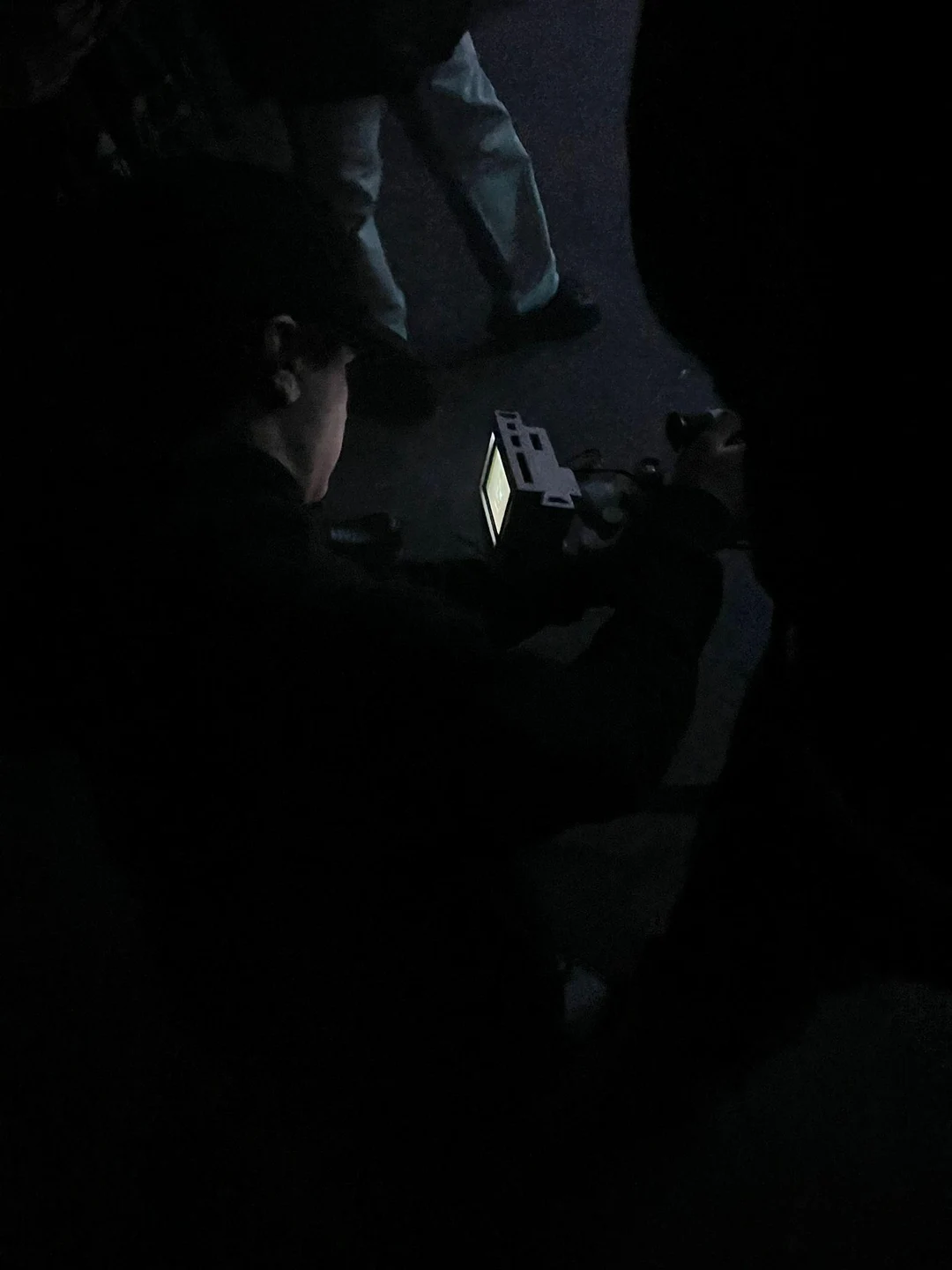 Can anybody help me identify this thing? Looks like an adapter. | Scrolller