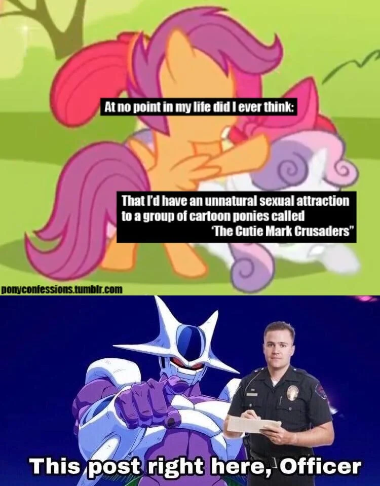 Pedo spotted | Scrolller