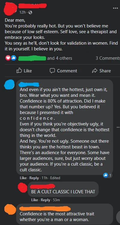 [Image] Be a Cult Classic | Scrolller