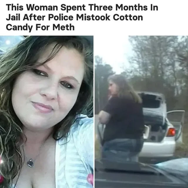 American Cops Scrolller