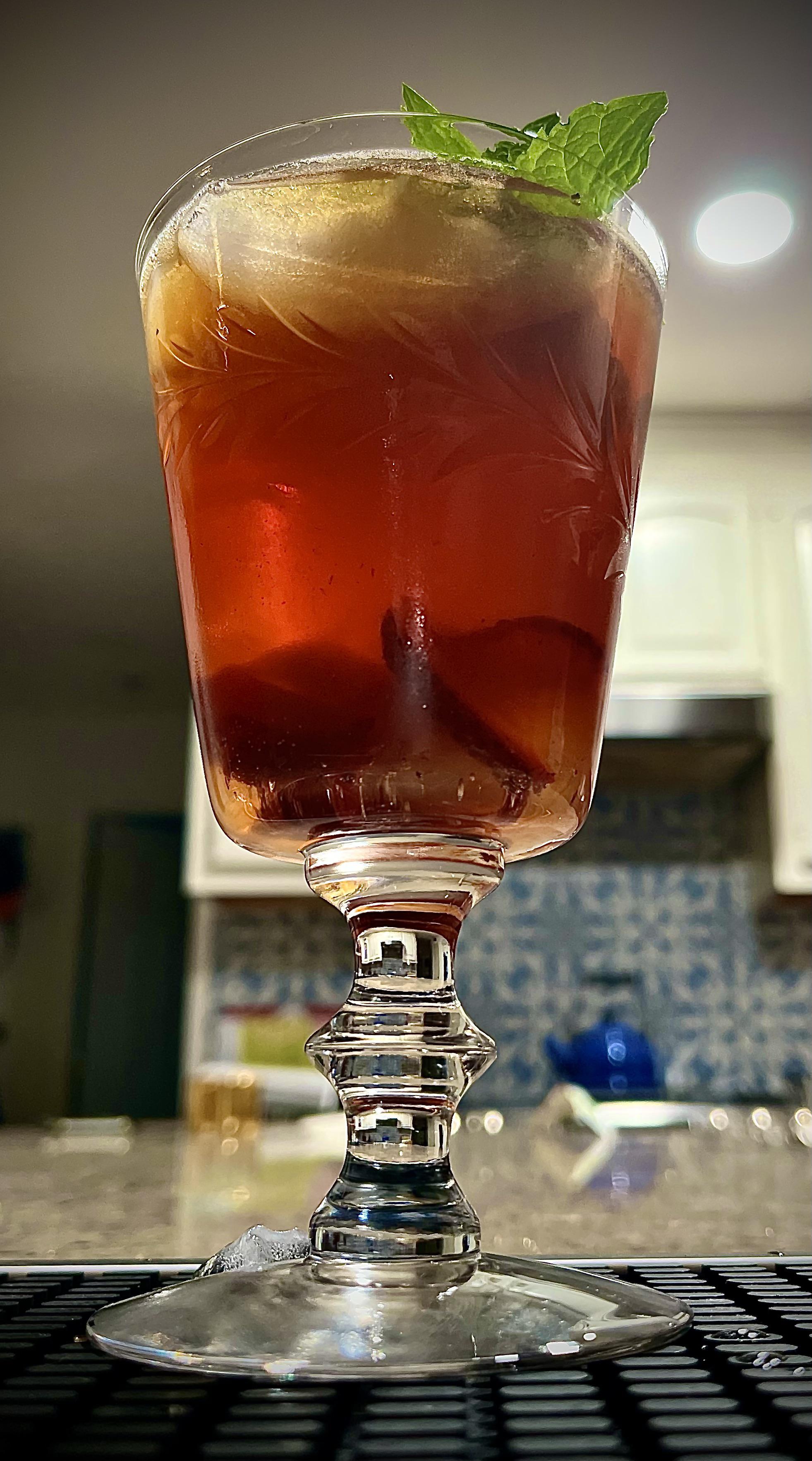 Pimms Cup | Scrolller