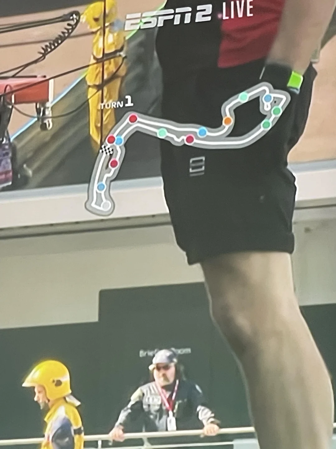 f1 definitely knew | Scrolller