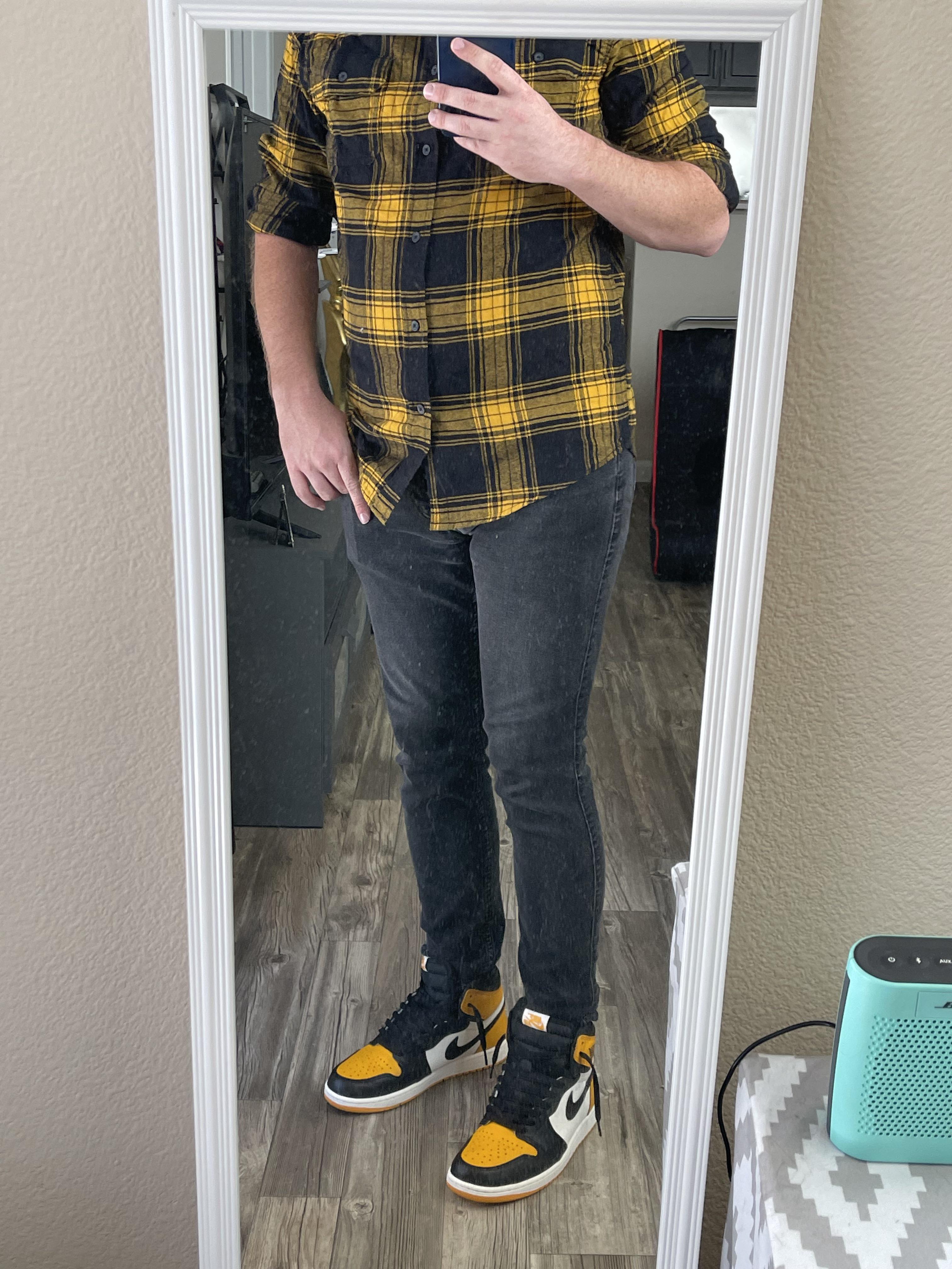 Fit check | Scrolller