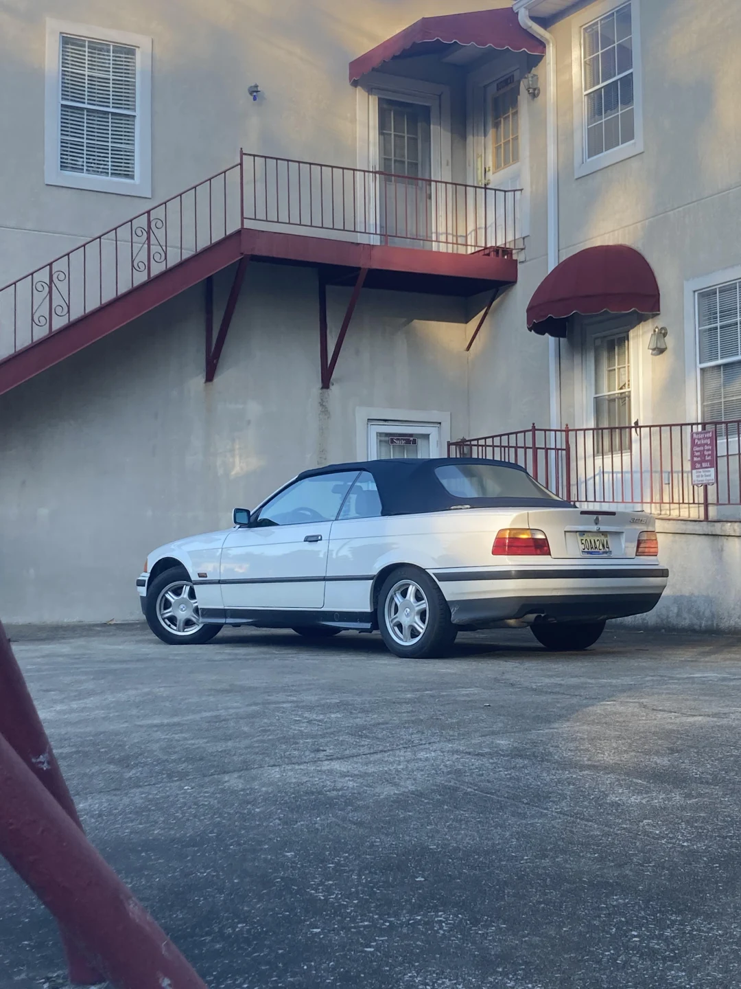 haven’t taken any photos of my e36 in a while | Scrolller