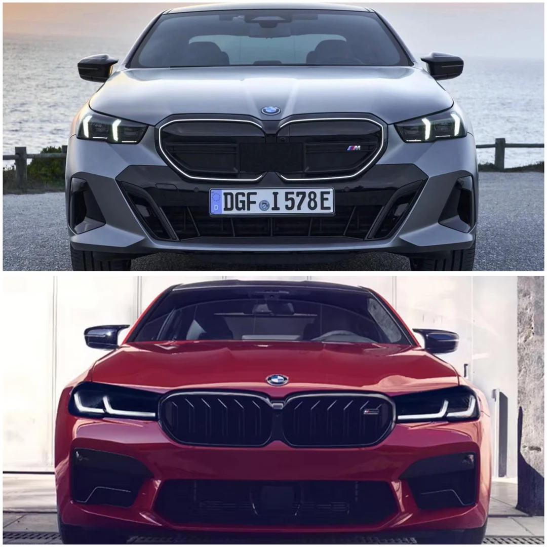 Biggest 5 series downgrade | Scrolller