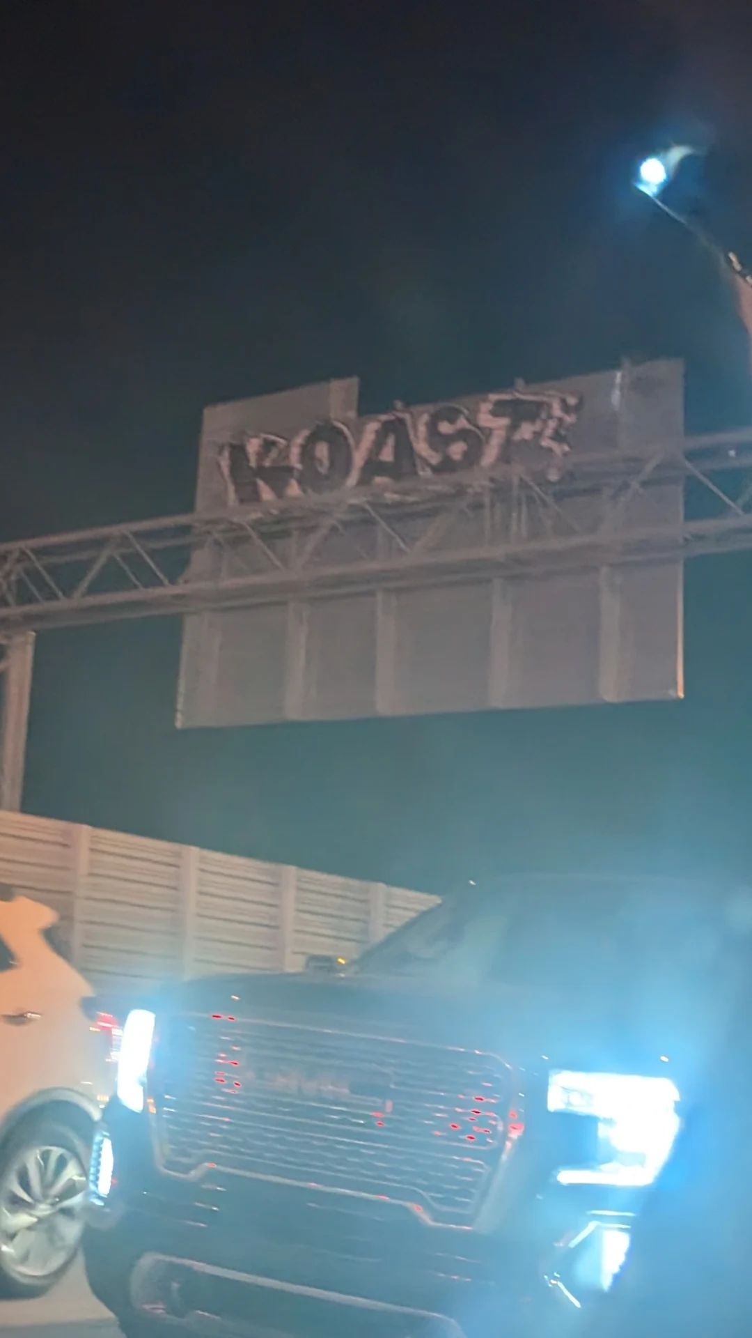 Anyone know "Koast" from Atlanta? | Scrolller