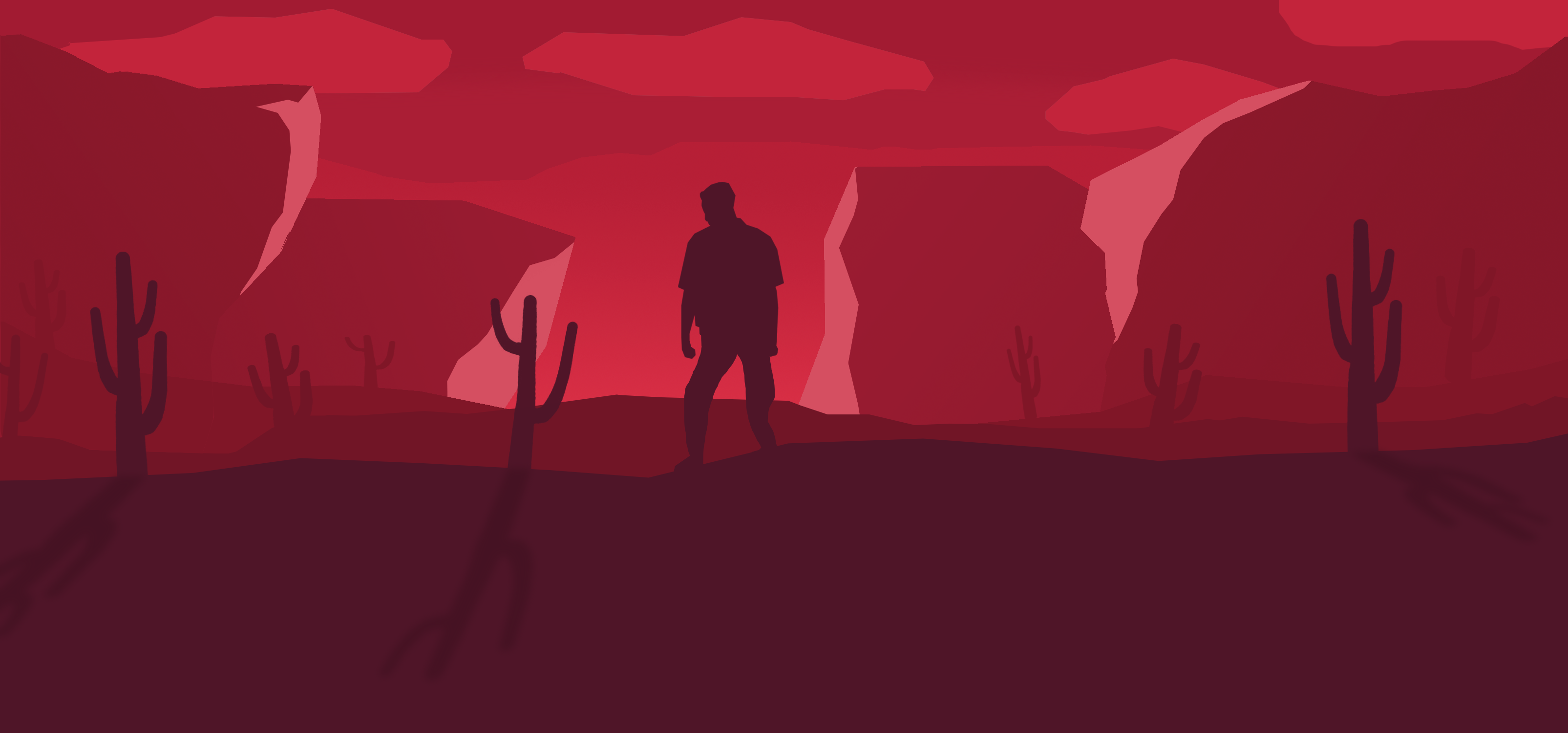 Lost, Inmbisat, Minimalist, 2023 | Scrolller