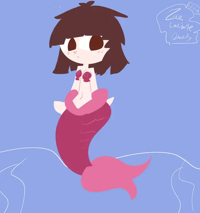 Got told to post this here, a little animation! | Scrolller