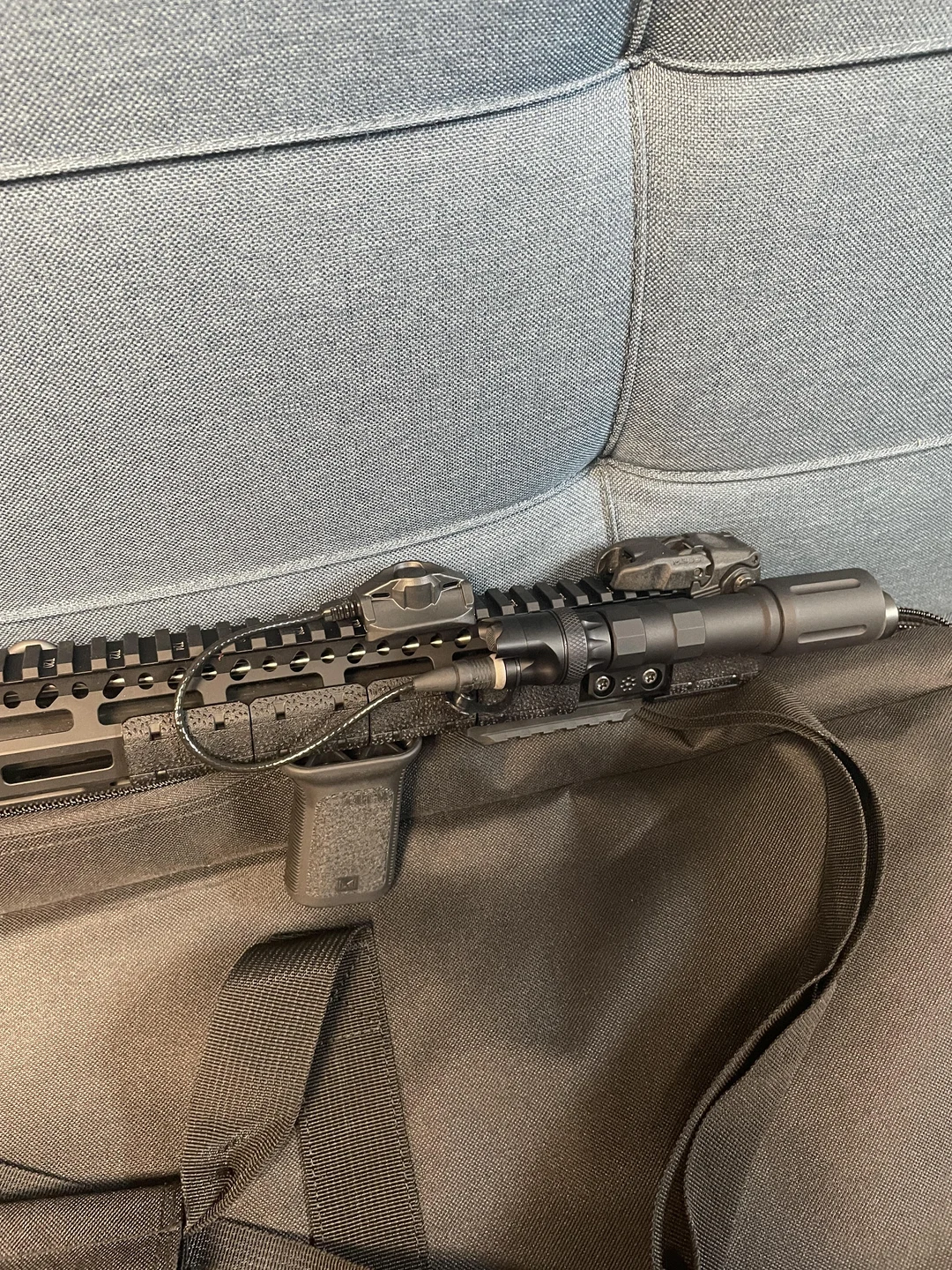 New surefire CSP-07 | Scrolller