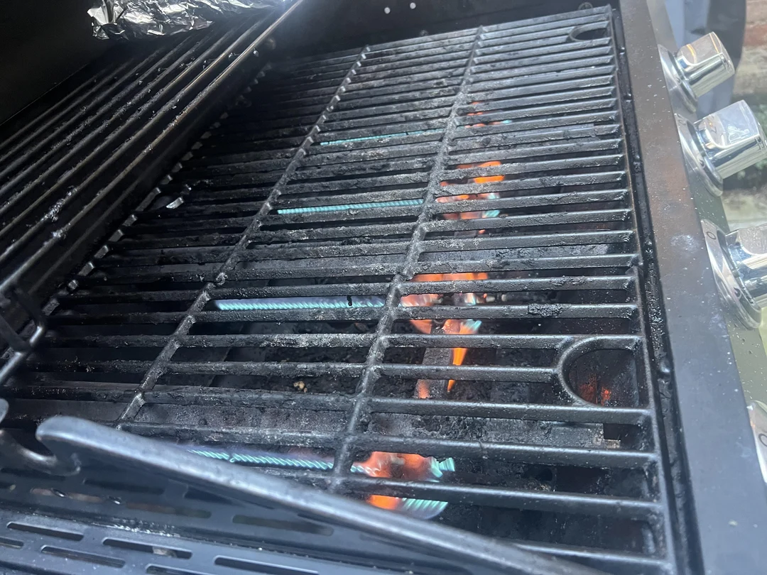 Discover more like Grilling: Strange orange flame and Related Content | Scrolller