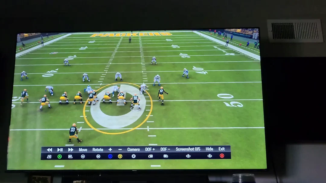 Next Gen Blocking Joke | Scrolller