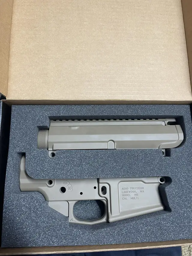 Let the build begin! | Scrolller