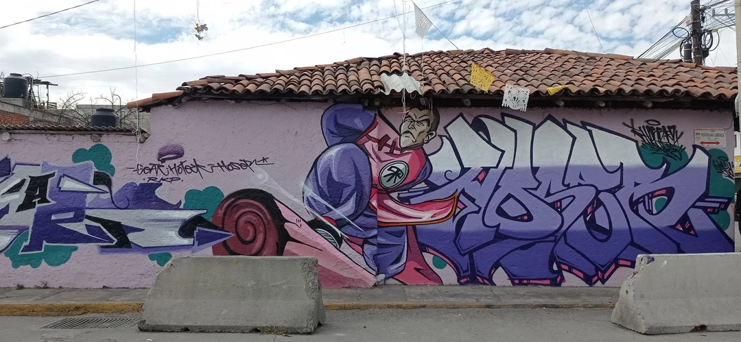Seen in Mexico | Scrolller