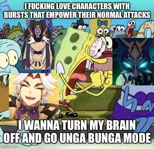 ME LIKE BIG NUMBERS | Scrolller