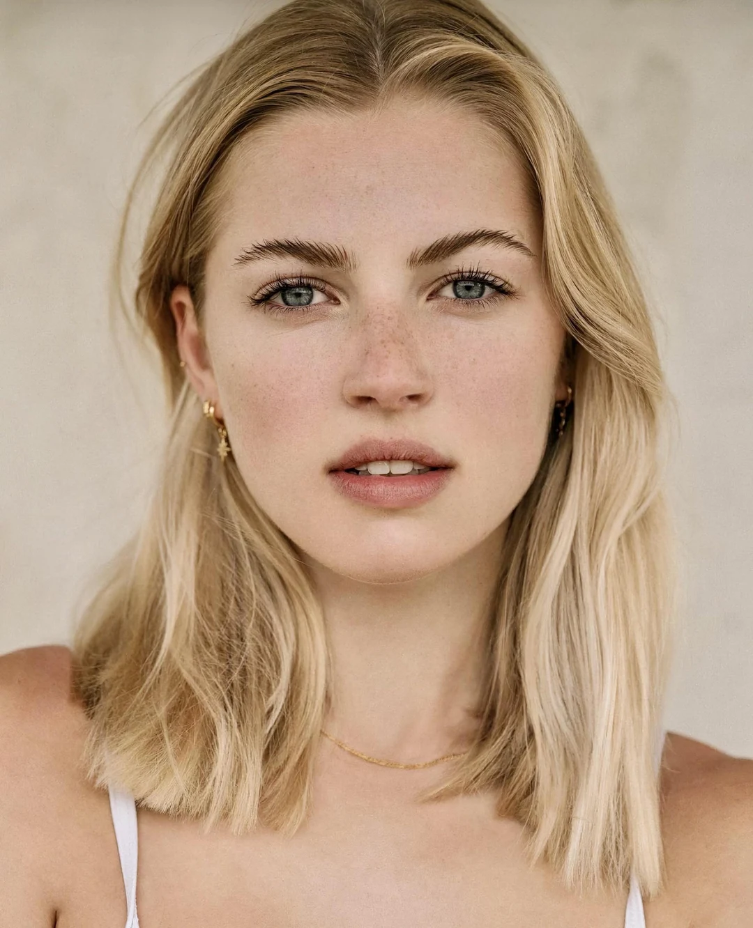 Annie Knowles | Scrolller