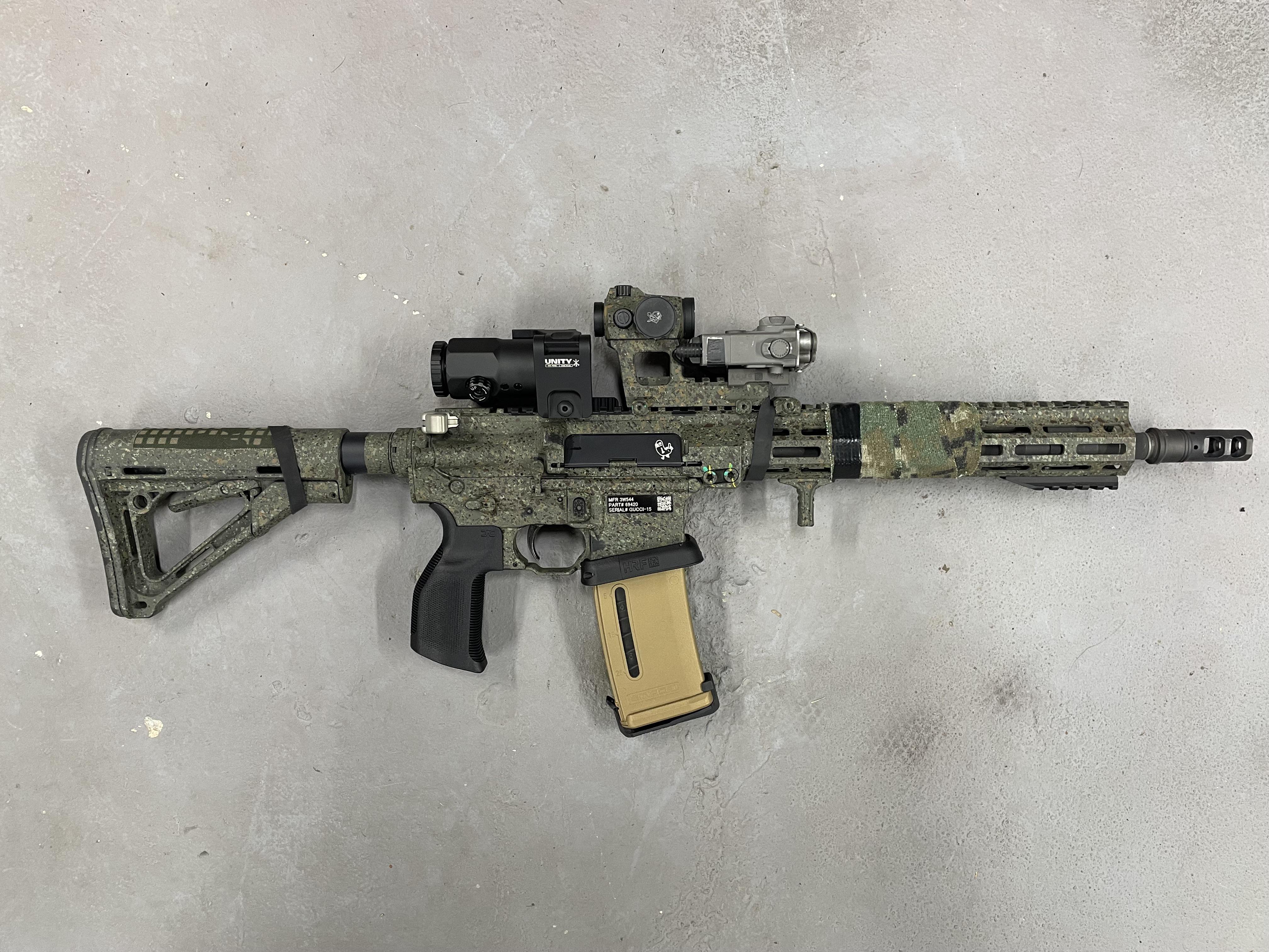 Peak Performance 👁🫦👁 | Scrolller