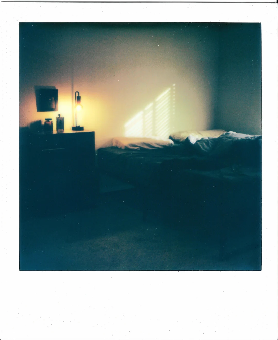 Bedroom | Scrolller