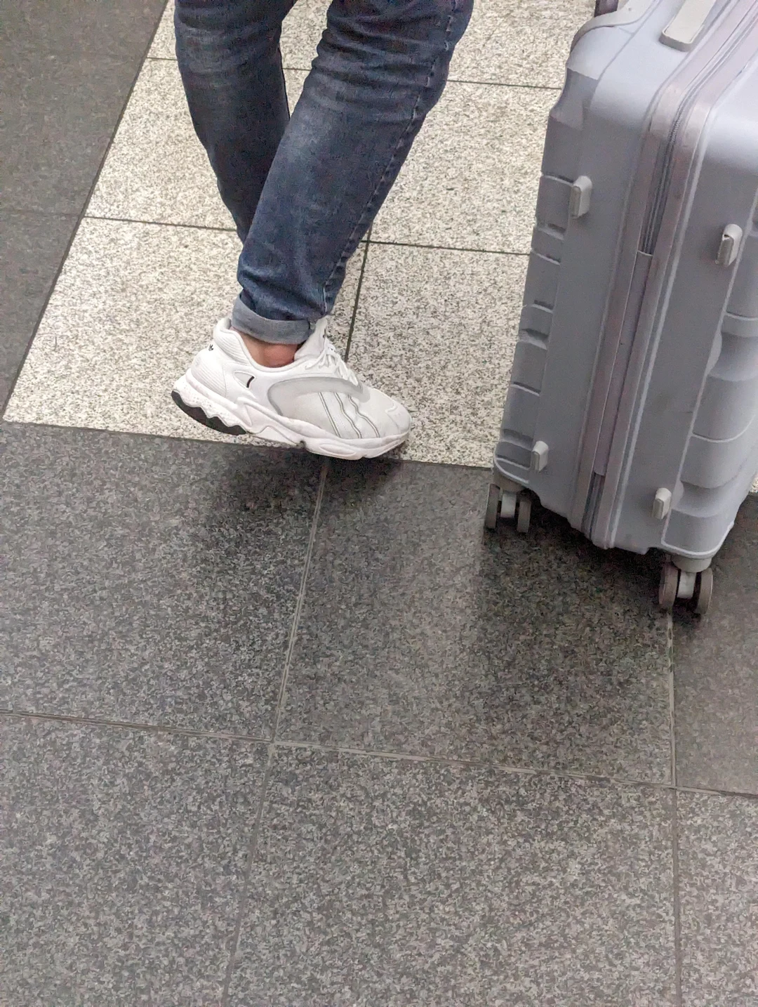 What Adidas are these? | Scrolller