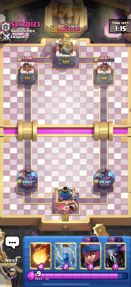 New evolution? | Scrolller