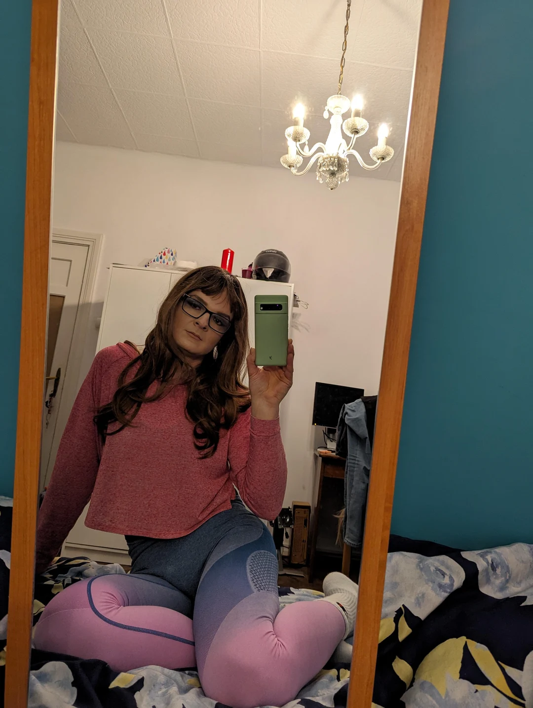 My Sporty Look 😂 | Scrolller