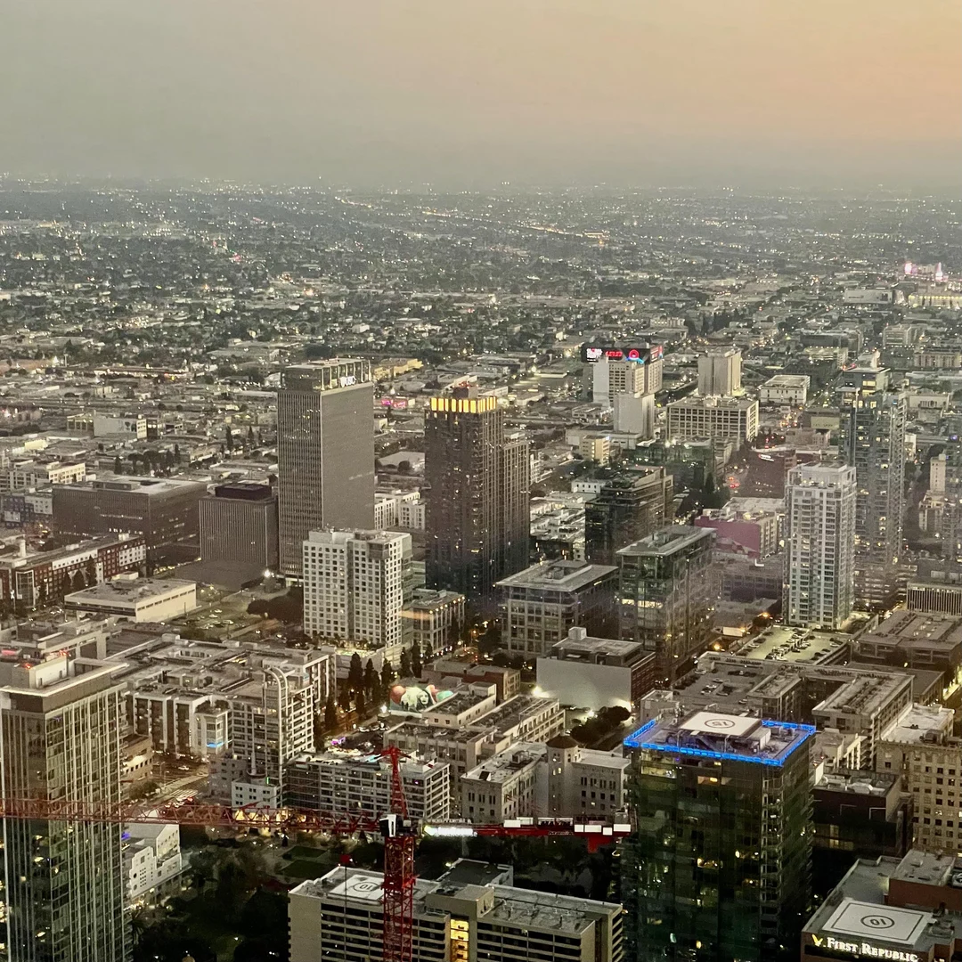 Los Angeles, CA | Scrolller