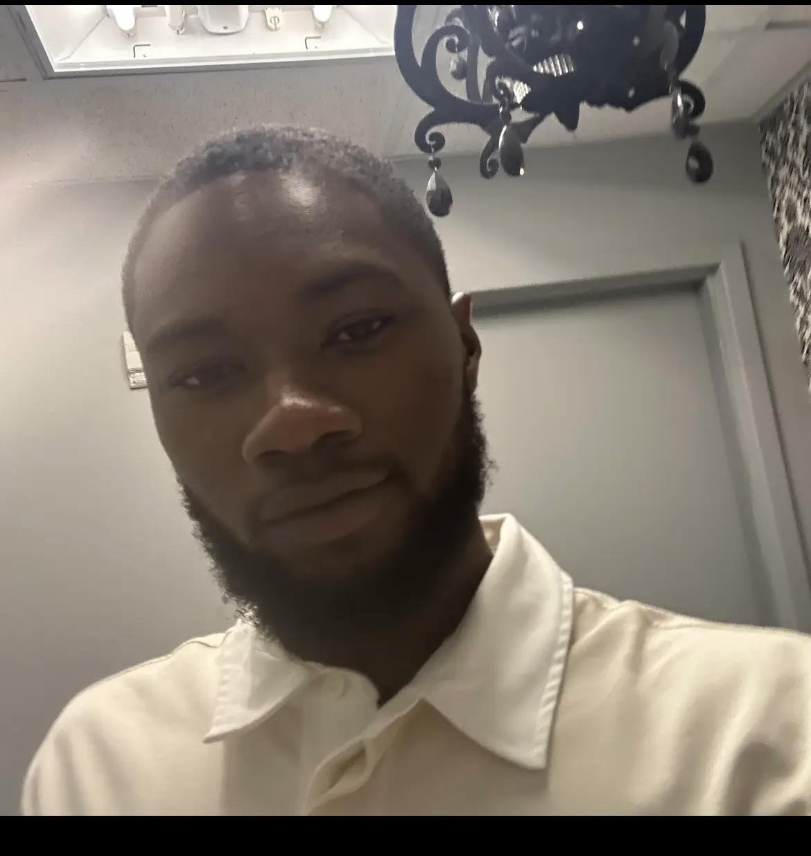 Y’all like the beard? | Scrolller