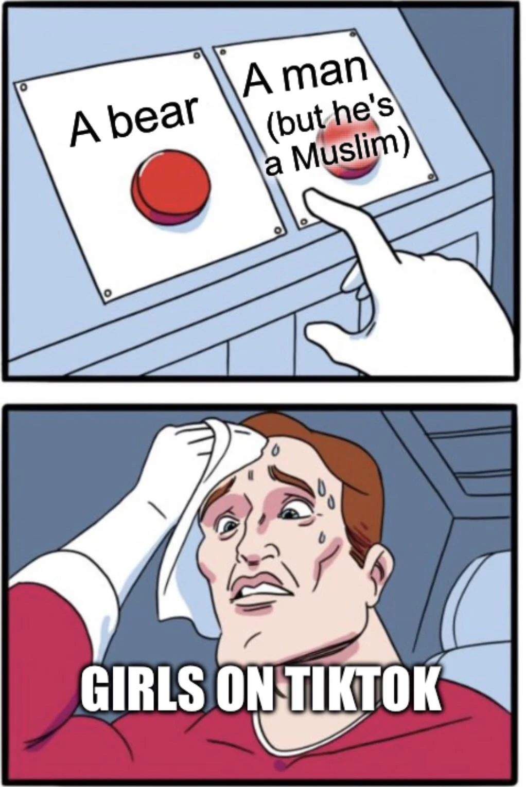 Checkmate | Scrolller