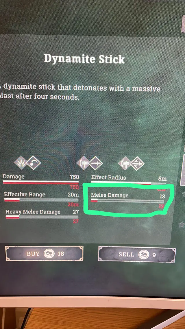Curious as to if someone has ever swatted anyone with a lit stick of dynamite. | Scrolller