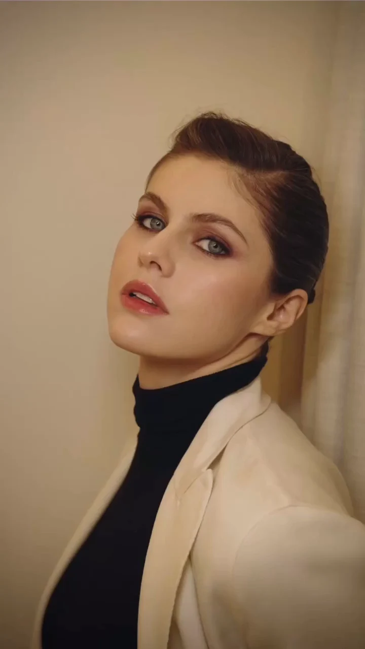 Glammed Up For Dior Event | IG | January 2025 | Scrolller