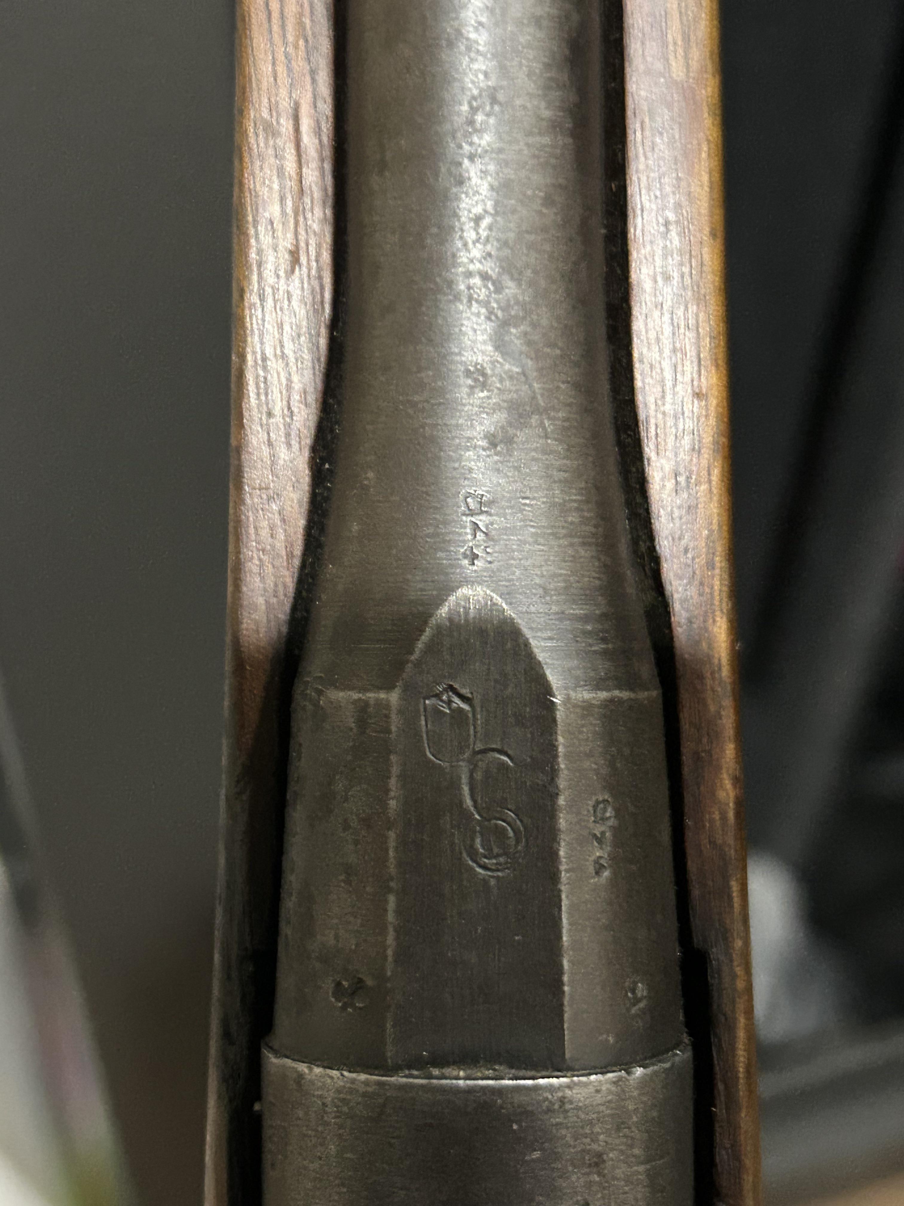Lee enfield Stamp questions | Scrolller