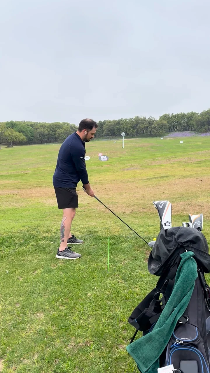 Swing advice for a peon | Scrolller