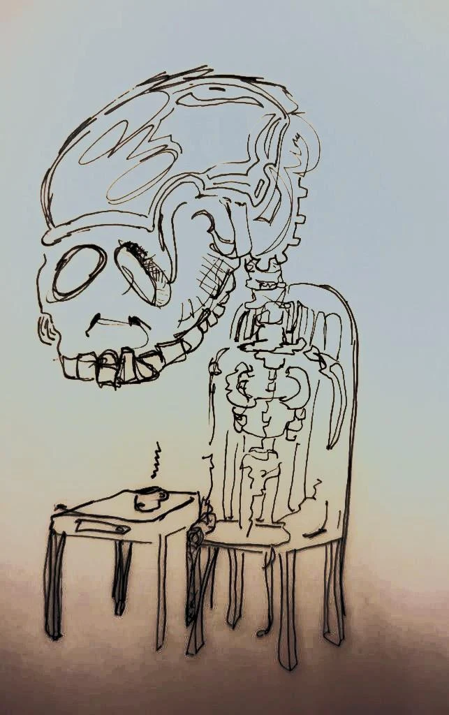 this is dead | Scrolller