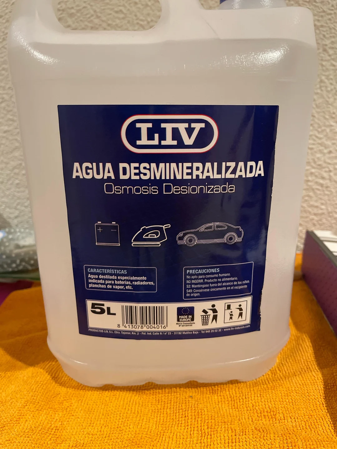 Can I use this to flush my custom loop? | Scrolller