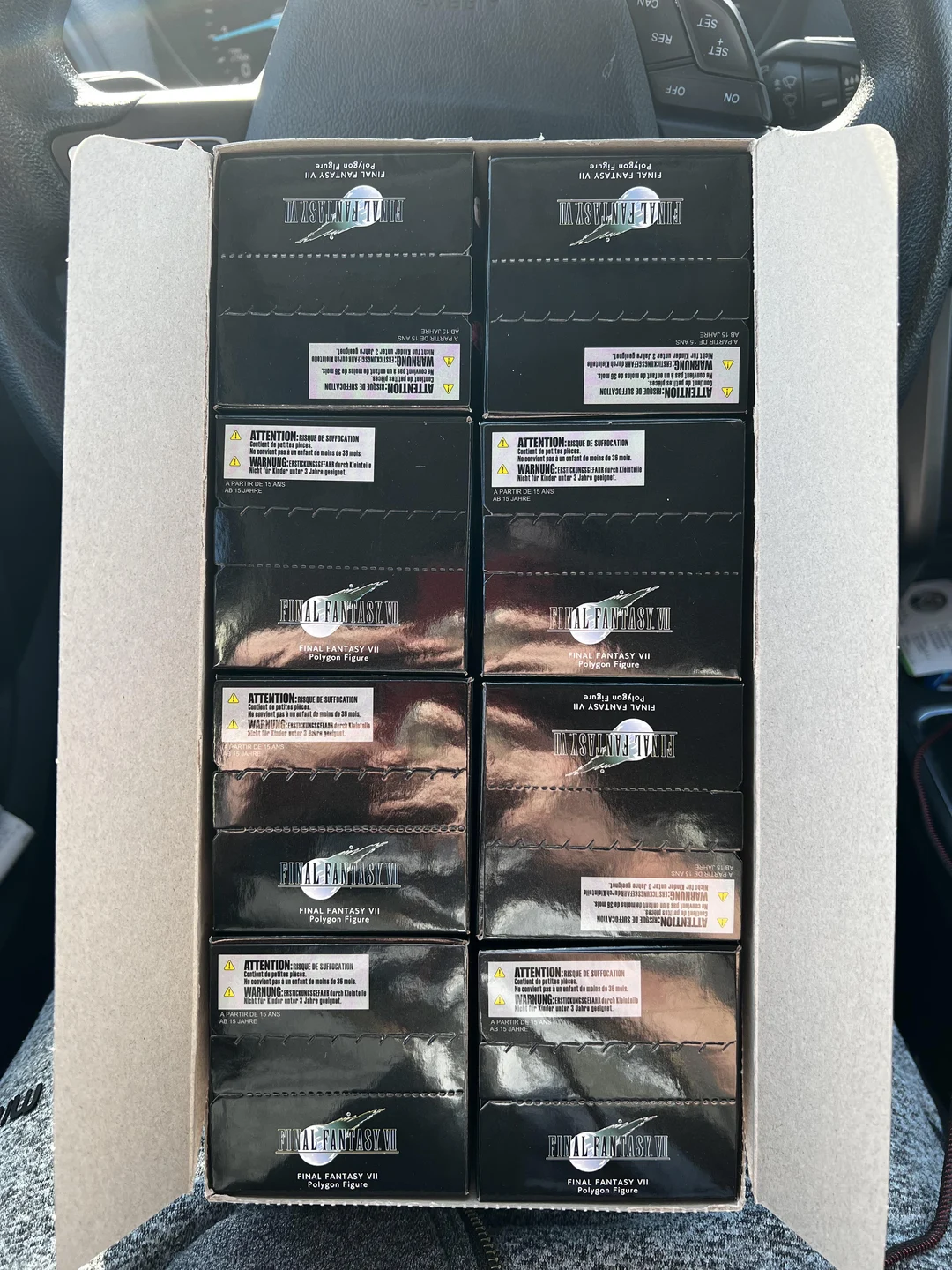 Man, these are hard to find. | Scrolller