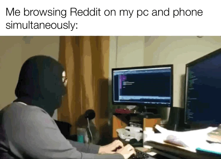 Hackerman | Scrolller