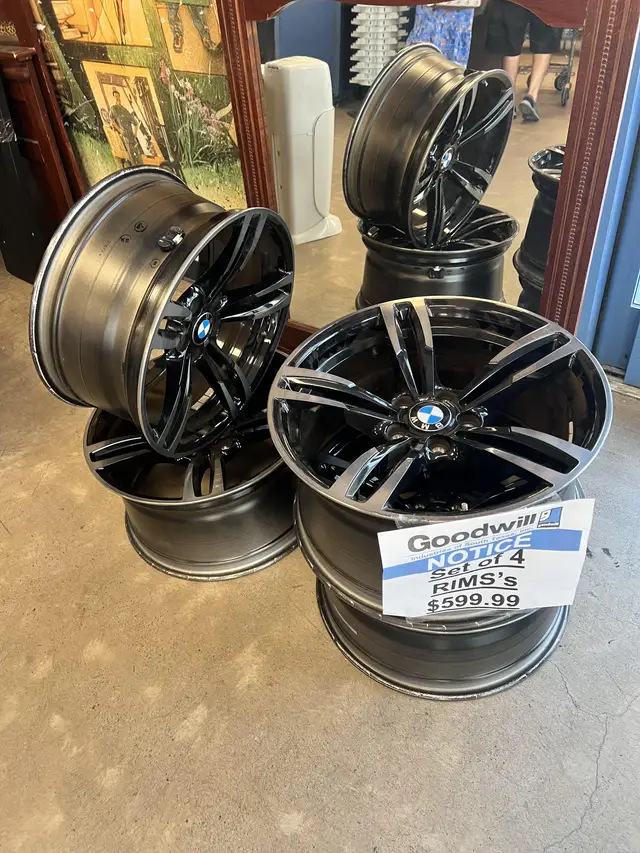 Reasonable priced rims? | Scrolller