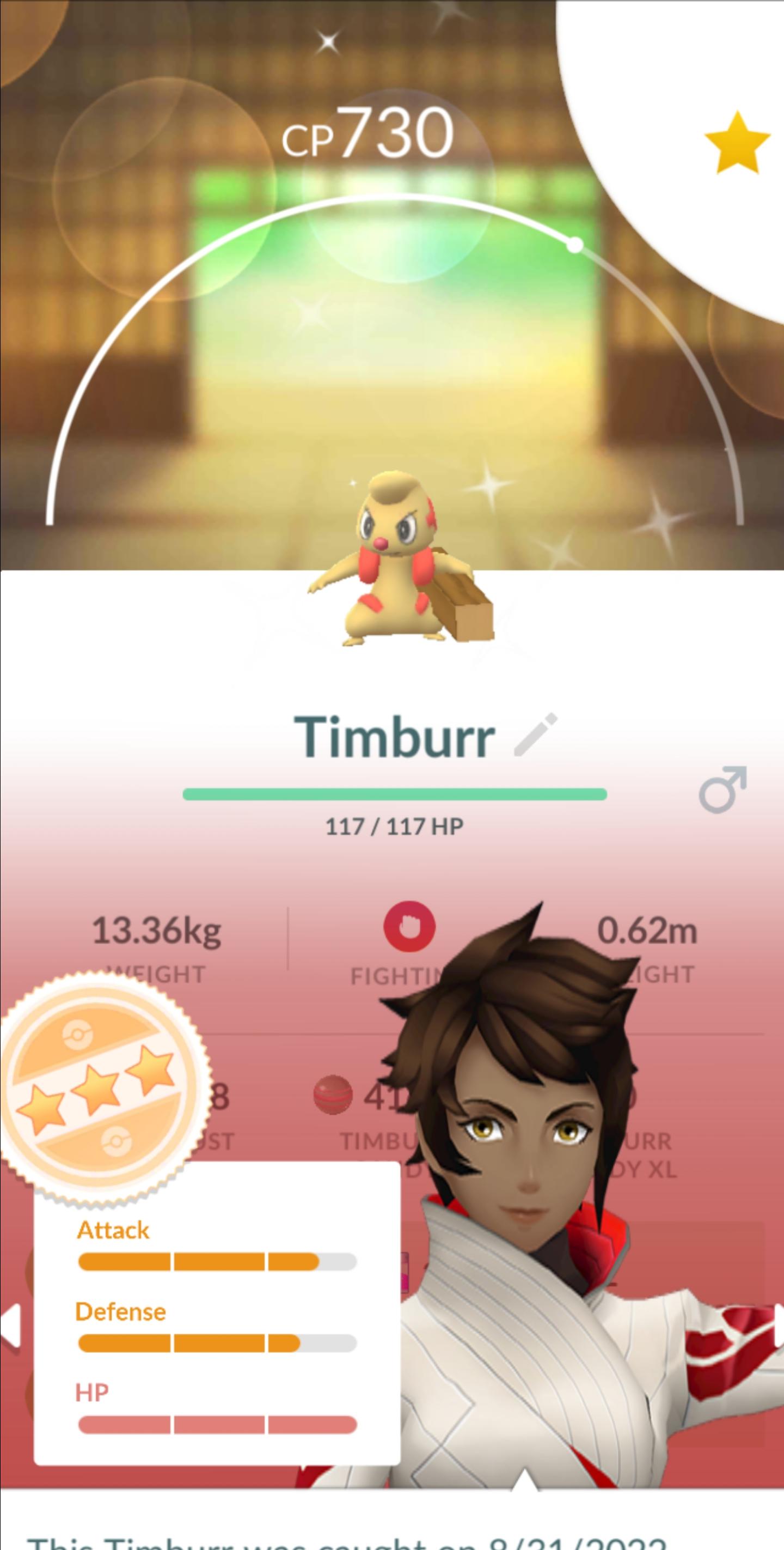 My Last Raid Pass Went To Him. | Scrolller