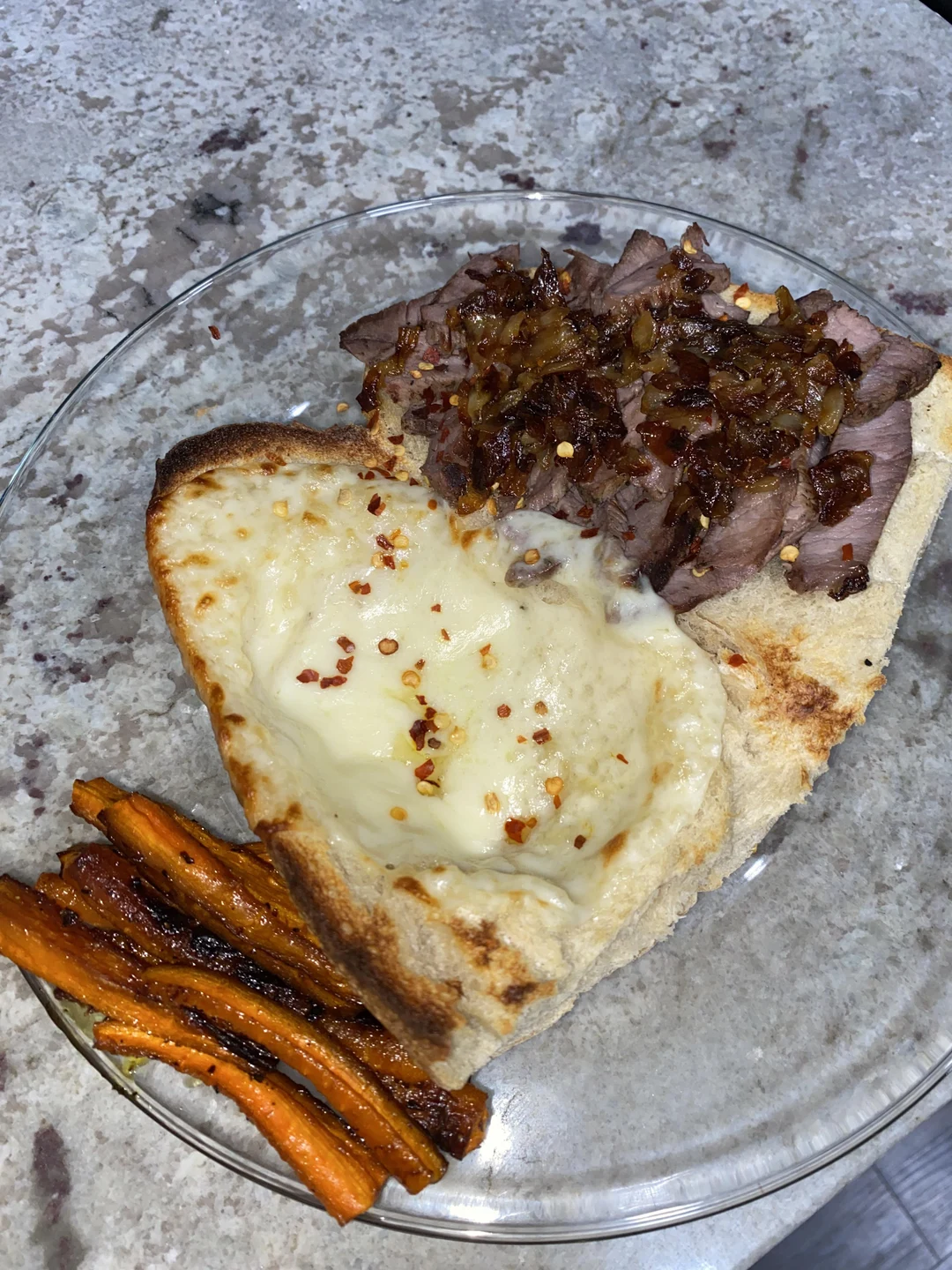 Steak Sandwich | Scrolller