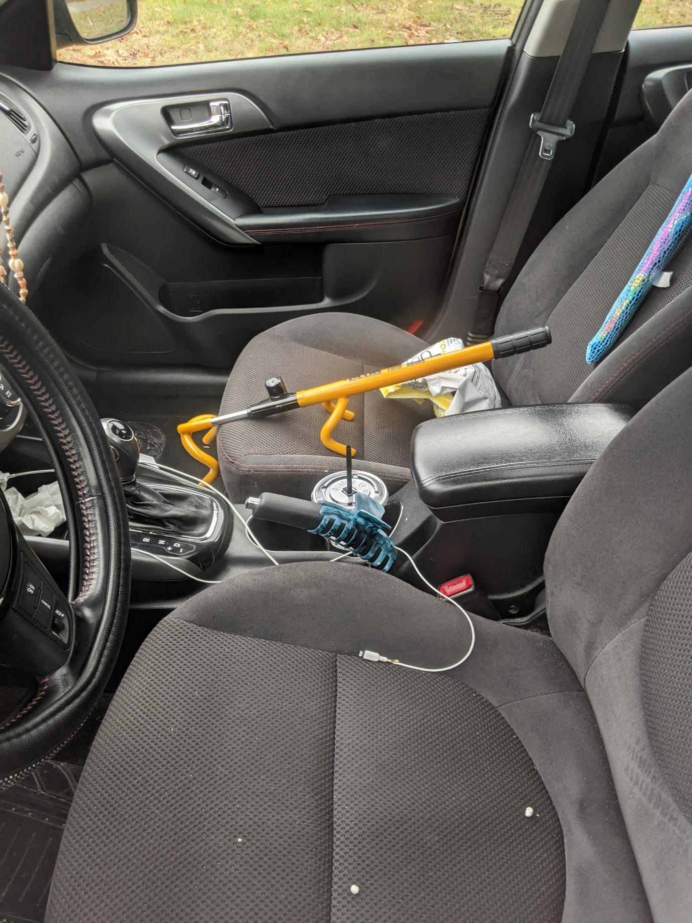 Enhanced security | Scrolller