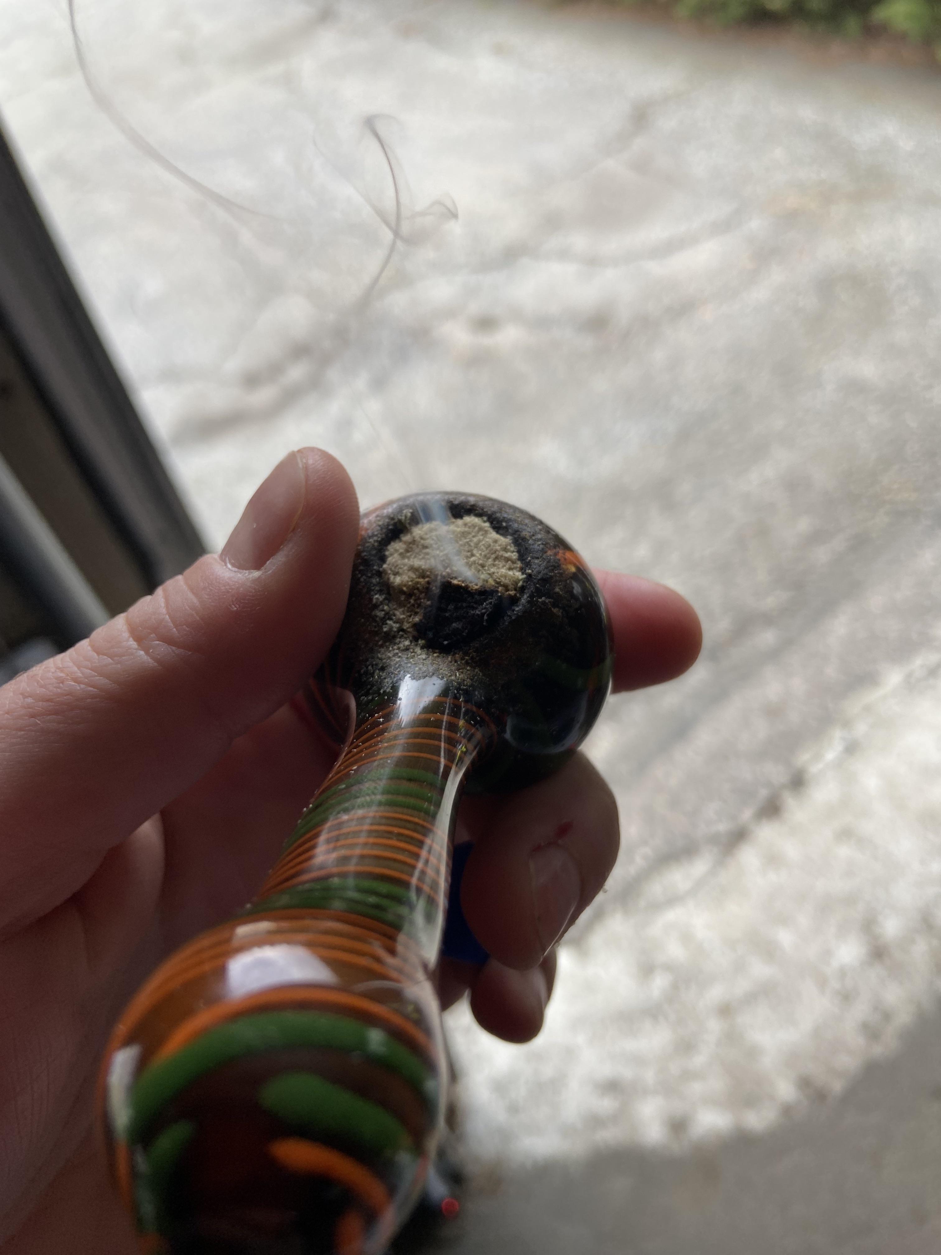 Wake n bake | Scrolller