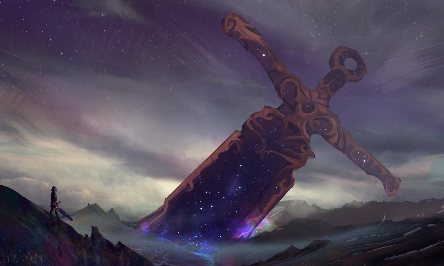 Celestial by Johanna Rupprecht | Scrolller