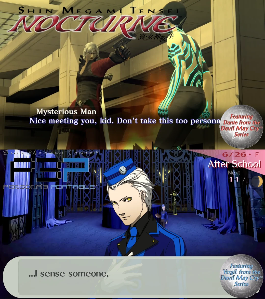 Vegril such a weeb | Scrolller