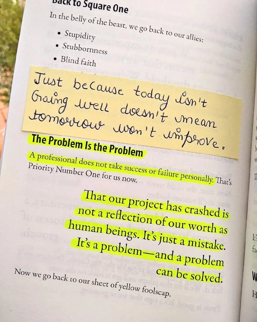 The problem is the problem | Scrolller